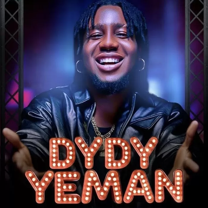 DyDy Yeman - Wa Wa De De.mp3 Télécharger (Audio) | show2babi.com