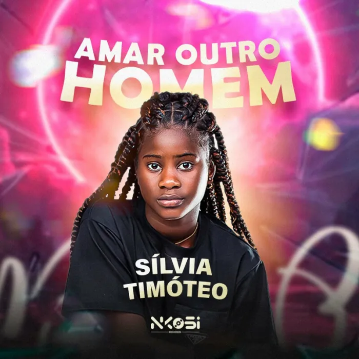 Sílvia Timóteo - Amar outro homem.mp3 Download (Audio) | show2babi.com