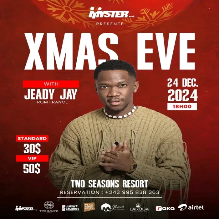 Jeady Jay - Dilemme.mp3 Télécharger (Audio) | show2babi.com