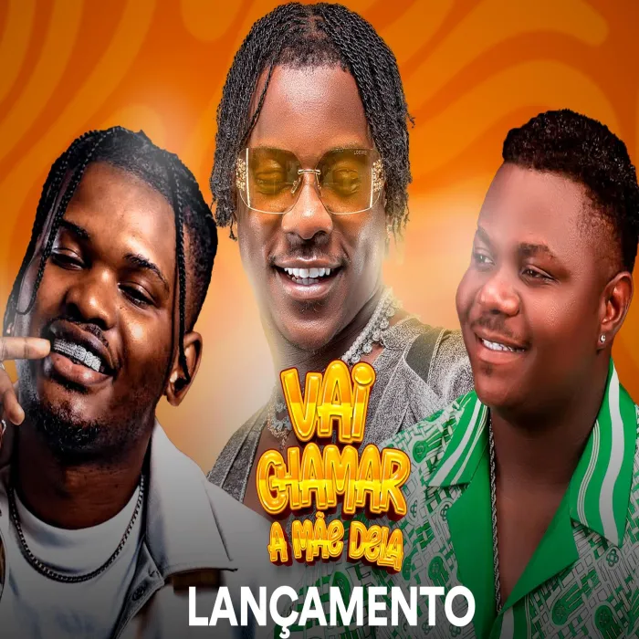 Lurhany ft. Filho do Zua & Teo No Beat - Vai Chamar A Mãe Dela.mp3 ...