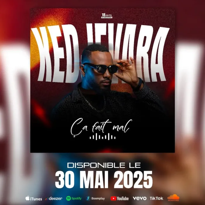 Kedjevara - ça fait mal.mp3 Download (Audio) | show2babi.com
