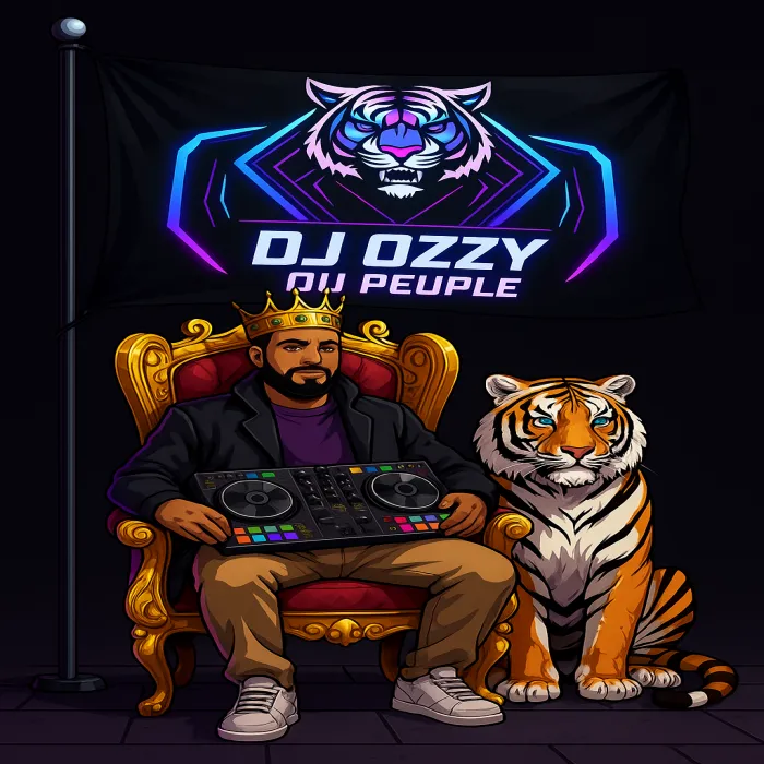 DJ Ozzy du Peuple - Mbazili mbazili remix.mp3 Download (Audio) | show2babi.com