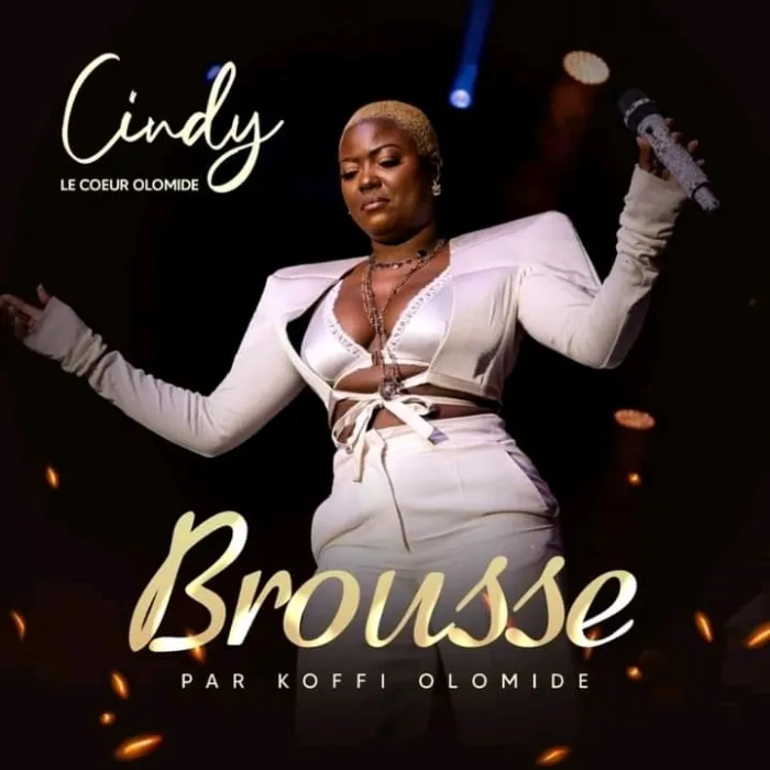 Cindy Le Cœur - Brousse-[McYankee HQ].mp3 Télécharger (Audio ...