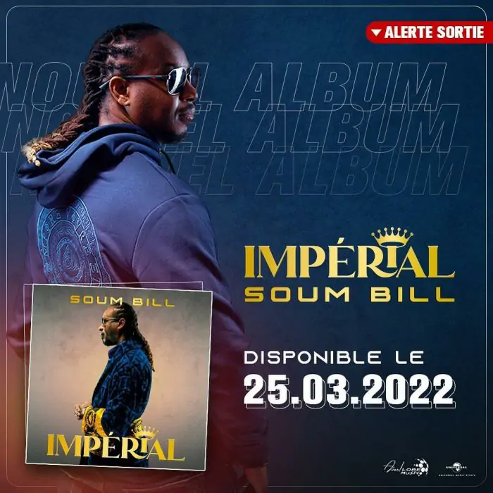 Soum Bill - Intro.mp3 Télécharger (Audio) | show2babi.com