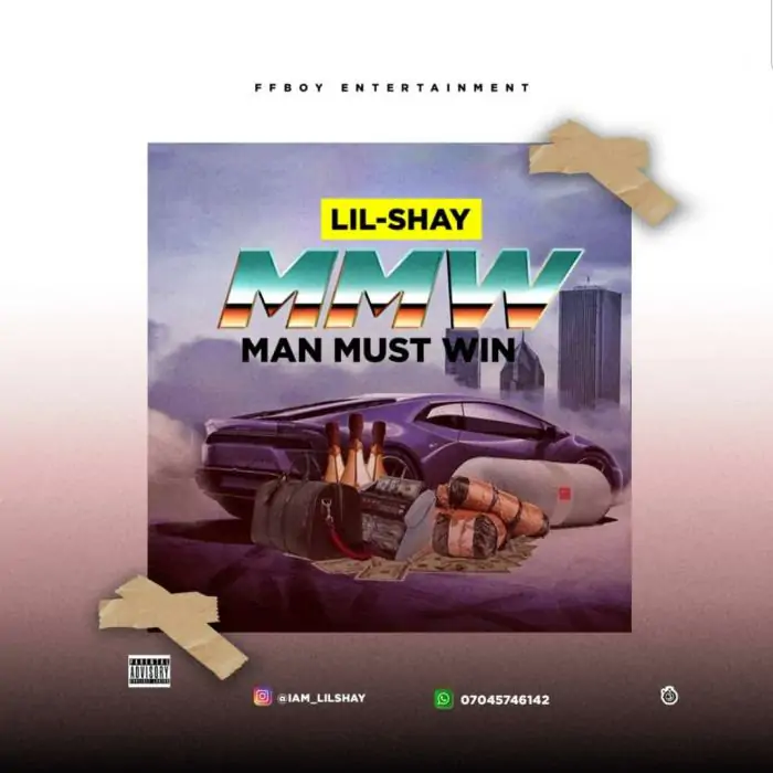 LIL SHAY - MMW.mp3 Télécharger (Audio) | show2babi.com