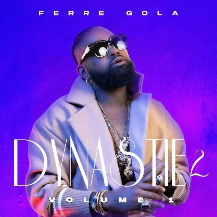 Ferre Gola - Visas.mp3 Télécharger (Audio) | show2babi.com