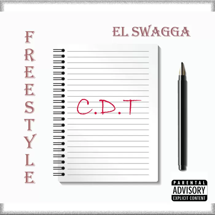 EL SWAGGA - Carnet De Texte.mp3 Télécharger (Audio) | show2babi.com